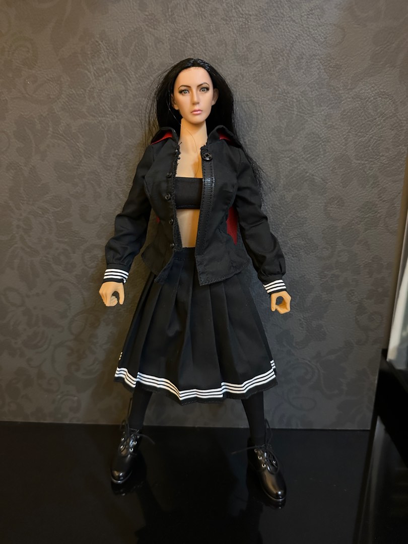 1/6 Jap Kitbash, Hobbies & Toys, Toys & Games on Carousell