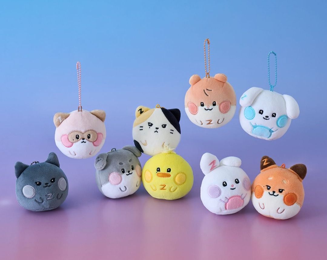 Pre-order 預訂｜韓國連線｜韓星 K-pop 〗ZB1 Zerobaseone 回歸 Line Friends Pop-up ...