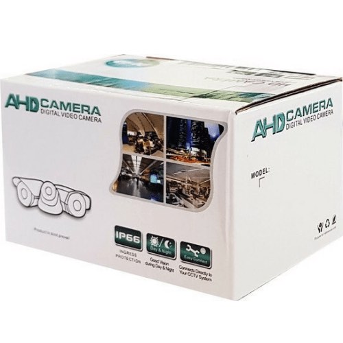 AHD Mini Spy Camera with Digital Video and Phone Control, Furniture ...