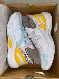 ANTA Klay Thompson 3, Men's Fashion, Footwear, Sneakers on Carousell
