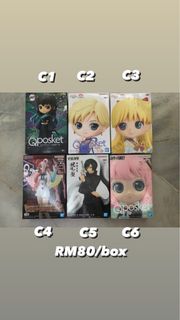 Bandai - 30MS - The iDOLM@STER Shiny Colors - Hair & Face - Hair Style ...