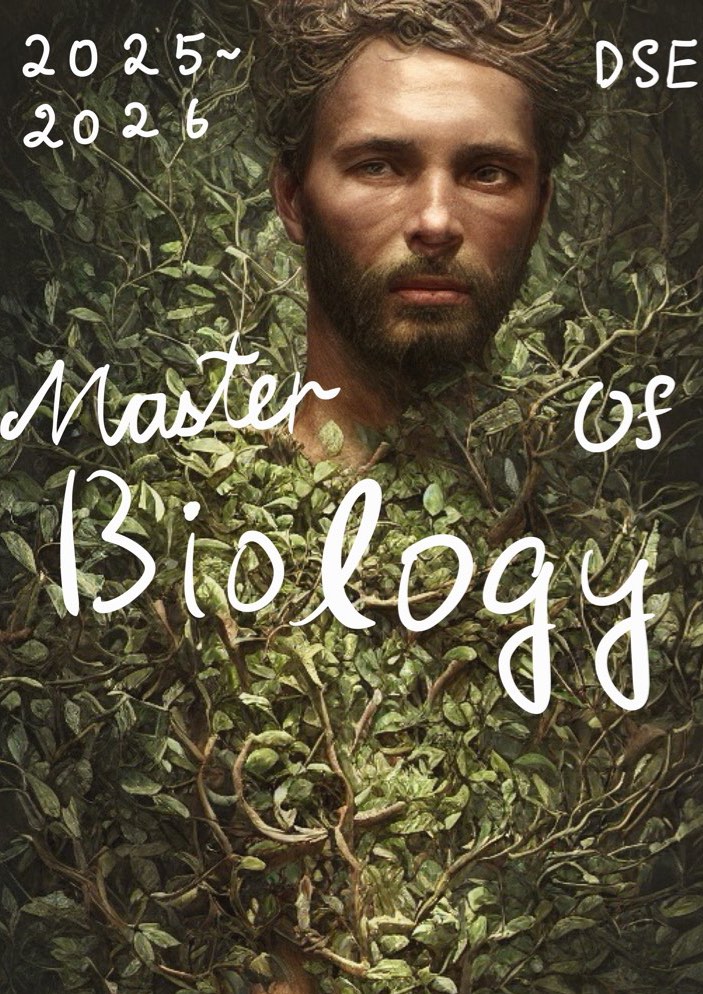 Biology 精美彩色筆記 2025-2026 DSE 高中適用, 興趣及遊戲, 書本 & 文具, 書本及雜誌 - 補充練習 - Carousell