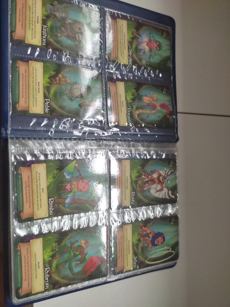 Book Bugs Collection, Hobbies & Toys, Toys & Games on Carousell