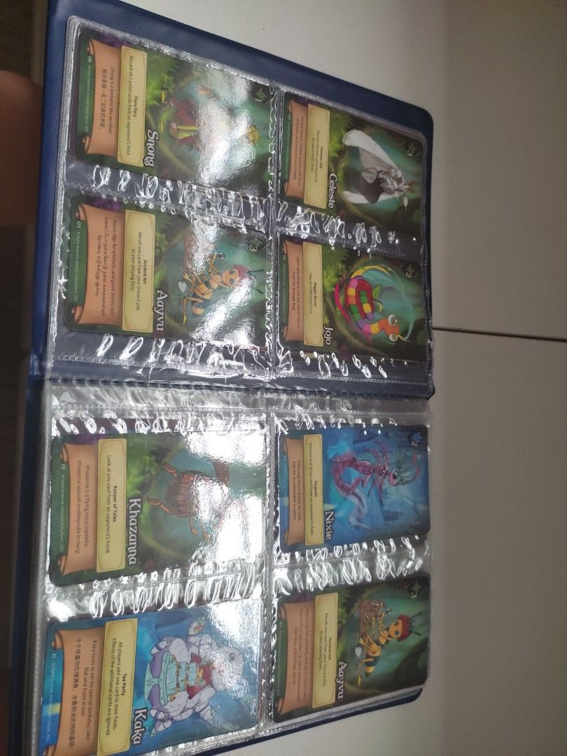 Book Bugs Collection, Hobbies & Toys, Toys & Games on Carousell