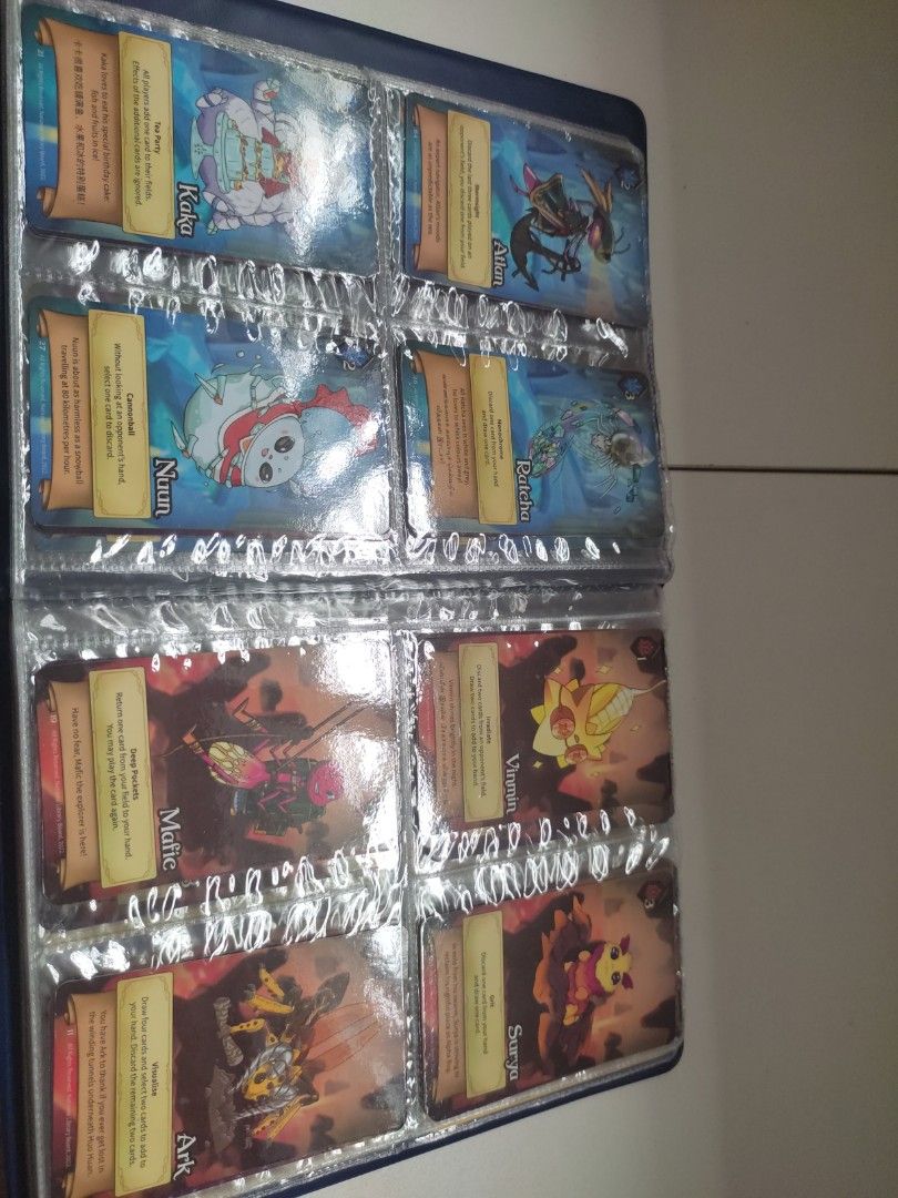 Book Bugs Collection, Hobbies & Toys, Toys & Games on Carousell