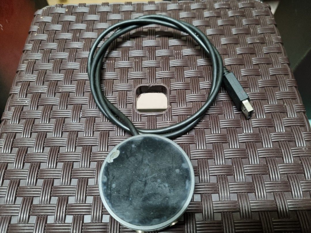 Bose Companion 20 Control Pod, Audio, Soundbars, Speakers & Amplifiers ...