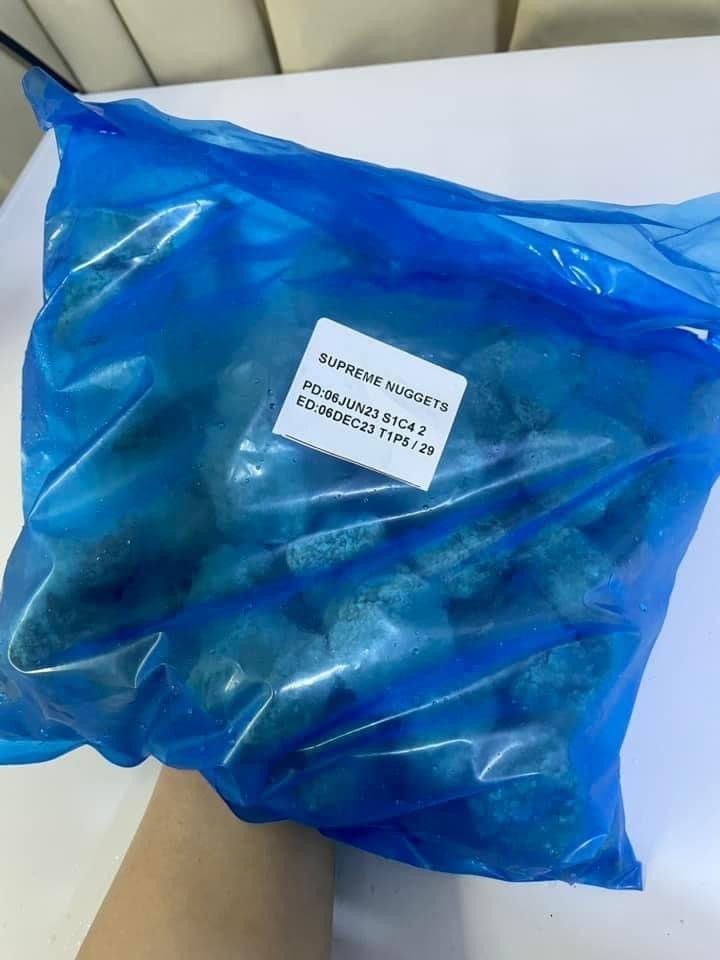 BOUNTY PREMIUM NUGGETS, Food & Drinks, Chilled & Frozen Food on Carousell