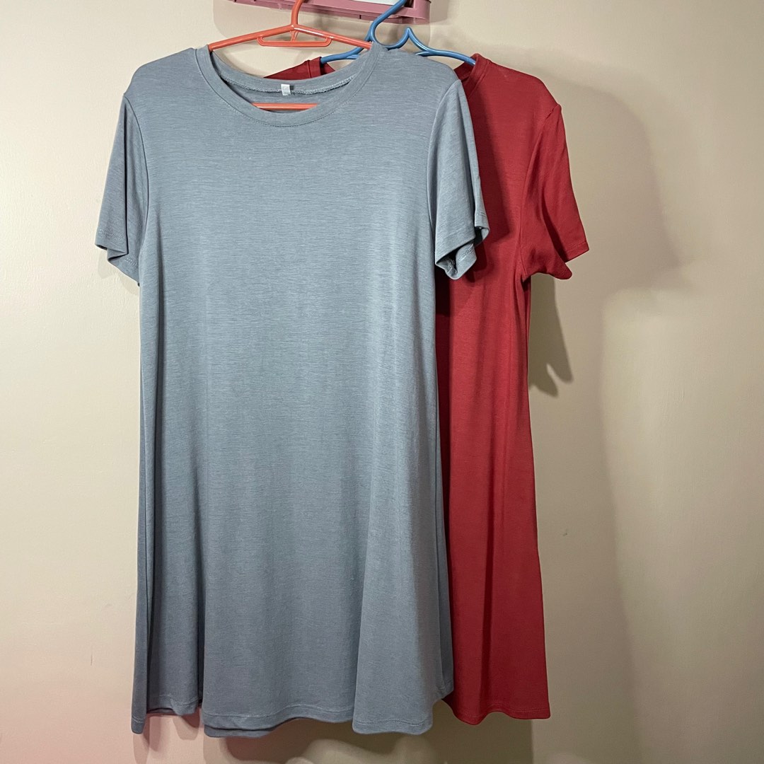 Bundle dress A, Women's Fashion, Dresses & Sets, Dresses on Carousell