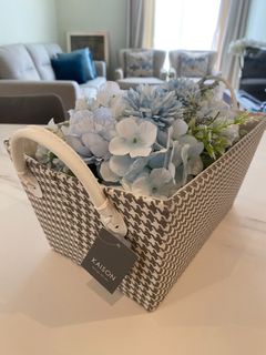 HAND FLOWER / BUNGA TANGAN AKAD NIKAH, Furniture & Home Living, Home ...