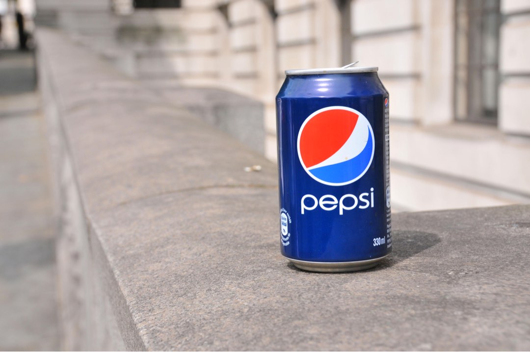 Clean Pepsi, Food & Drinks, Beverages on Carousell