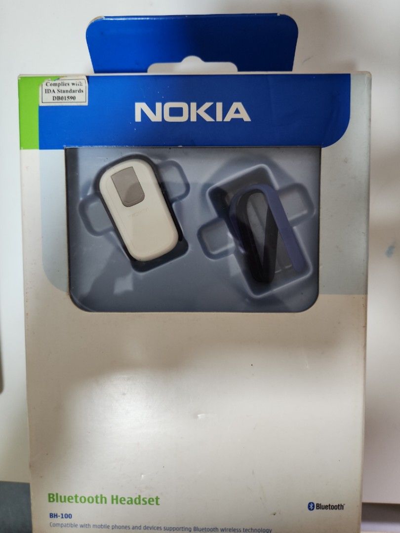 nokia 216 bluetooth