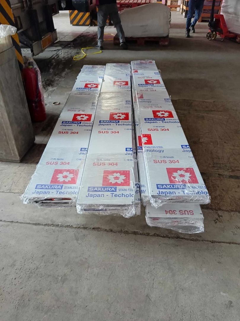 COMPETITIVE PRICING AND FAST FABRICATION Stainless steel cable trays ...