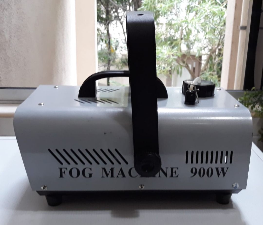 Fogging Machine Disinfectant Heavy Duty, TV & Home Appliances, Other ...