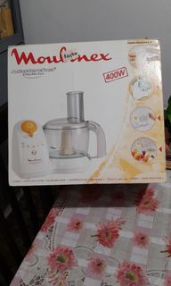 MORPHY RICHARDS Home Wireless Electric Small Multi-functional Minced ...