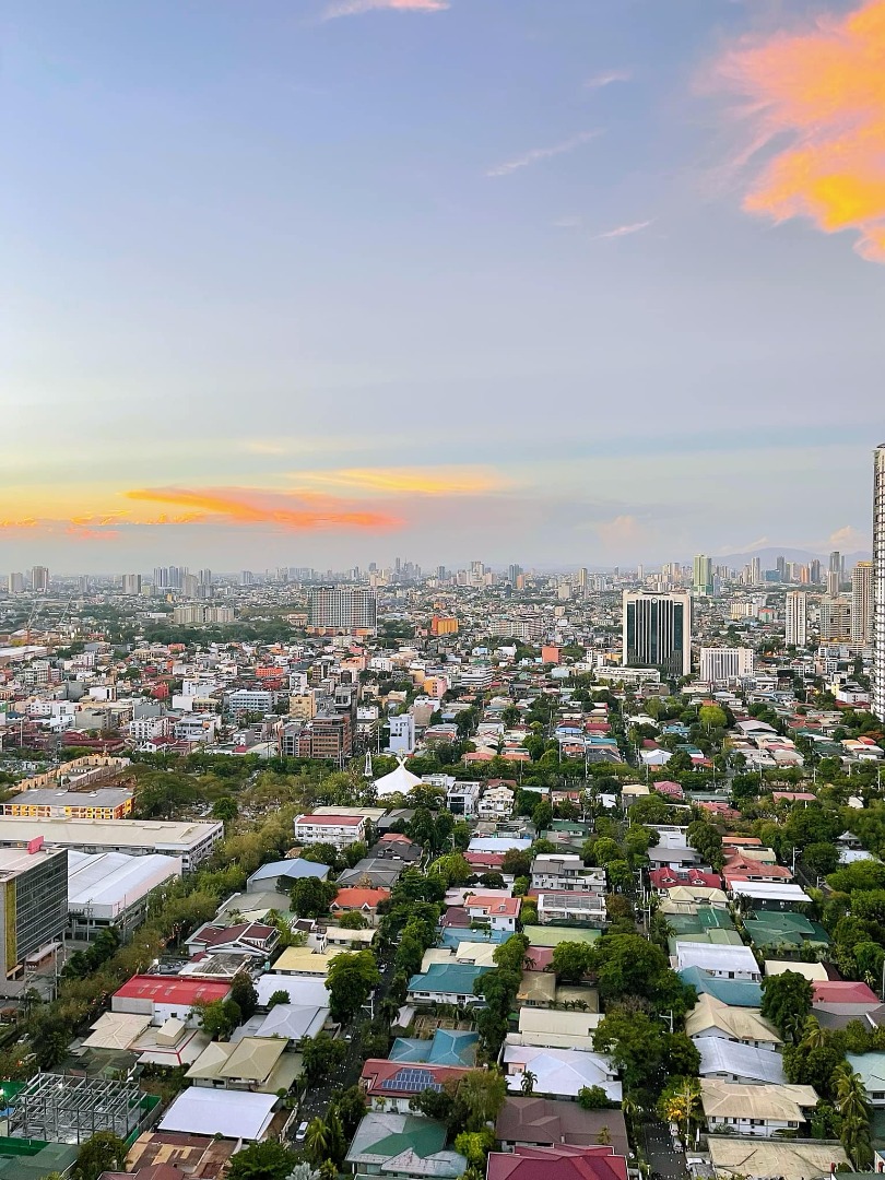 For Sale 2-bedroom Grand Soho Makati Salcedo Village, Property, For ...