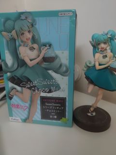 Spiritale - Hatsune Miku - Birthday 2020, Sweet Angel Ver. 1/7, Hobbies ...