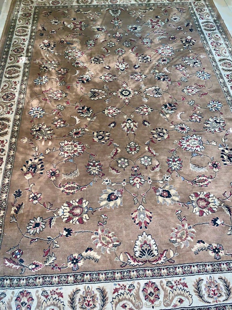 Imperial Carpet by Jakel, Furniture & Home Living, Home Decor, Carpets ...