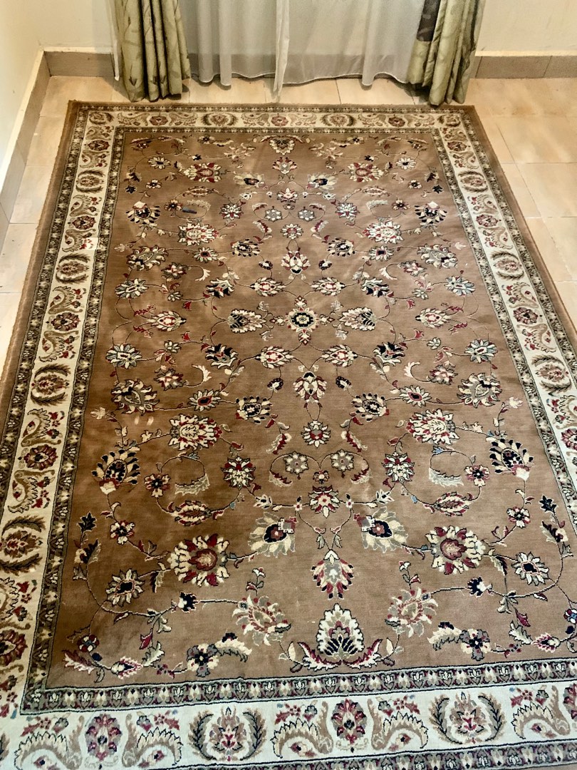 Imperial Carpet by Jakel, Furniture & Home Living, Home Decor, Carpets ...
