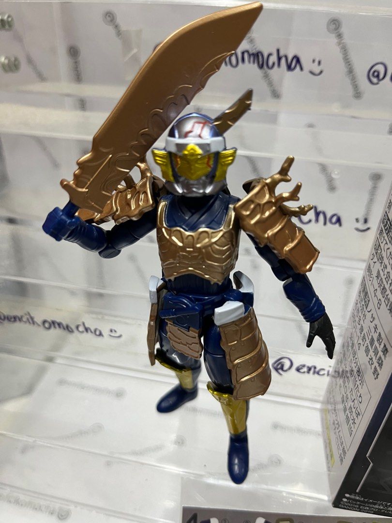 Kamen Rider Masked Rider Zio Sodo Soudo Shodo Another Gaim, Hobbies ...