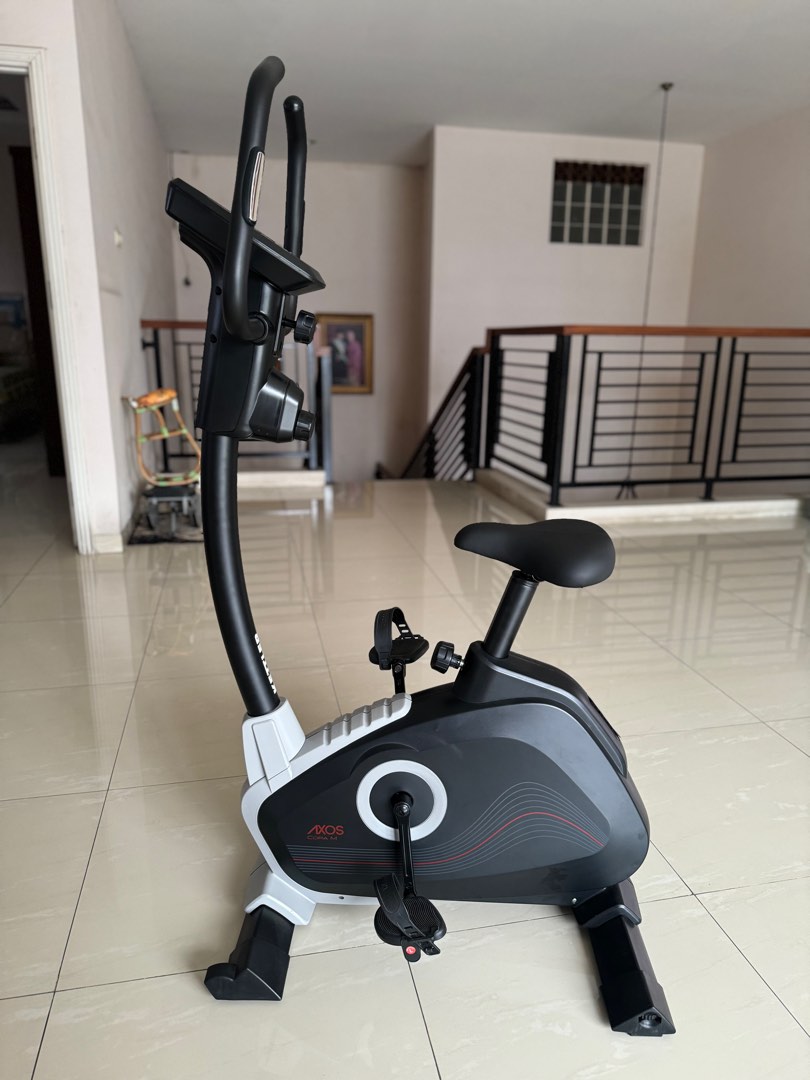 Kettler Sepeda Statis, Olah Raga, Sepeda di Carousell