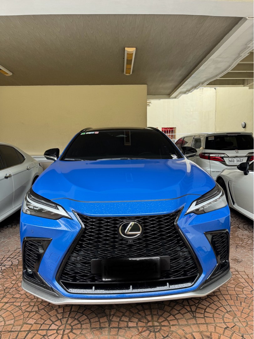 Used Lexus Cars for Sale in Carousell | Pre-owned Cars