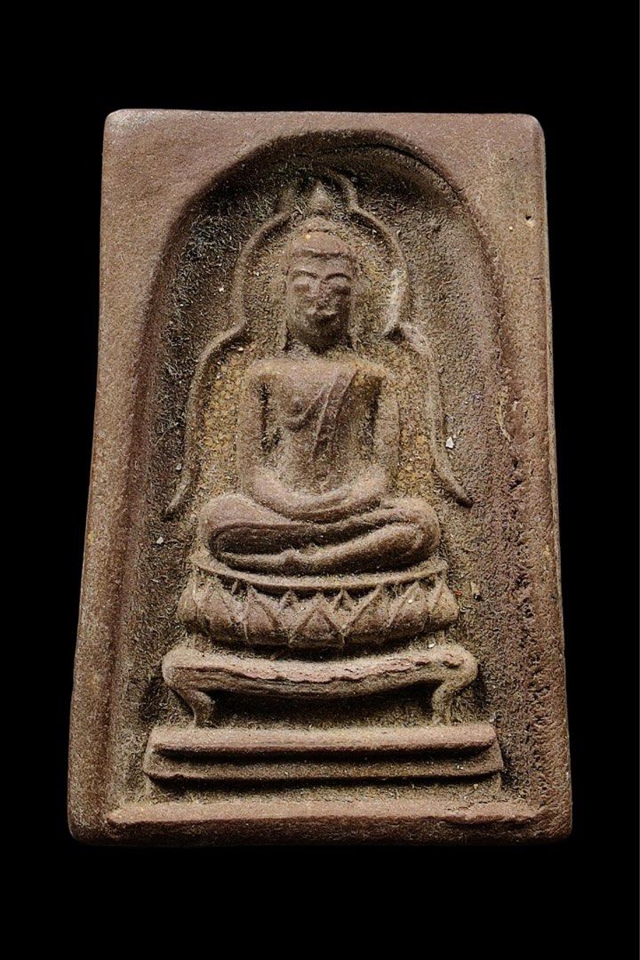 LP KUAY SAOHA WEKMAN, Hobbies & Toys, Collectibles & Memorabilia, Religious Items on Carousell