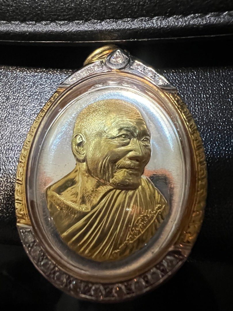 Lp Maha Sila, Hobbies & Toys, Memorabilia & Collectibles, Religious ...