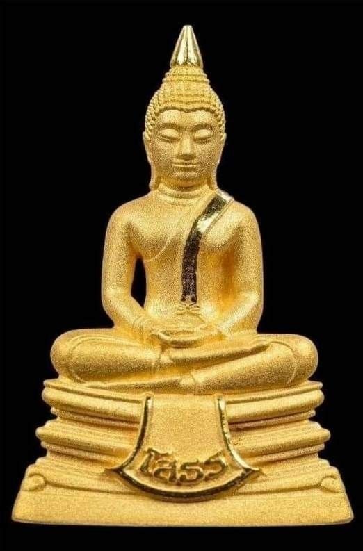 Lp Sothon Roop Lor / Lp Sothorn, Hobbies & Toys, Memorabilia ...