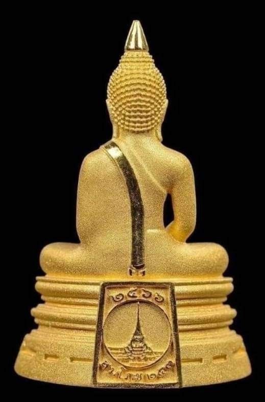 Lp Sothon Roop Lor / Lp Sothorn, Hobbies & Toys, Memorabilia ...