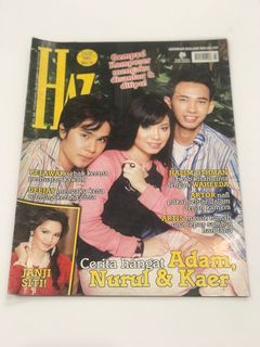 Majalah Bambino Selamat Hari Raya dan selamat Menyambut hari Maulidur ...