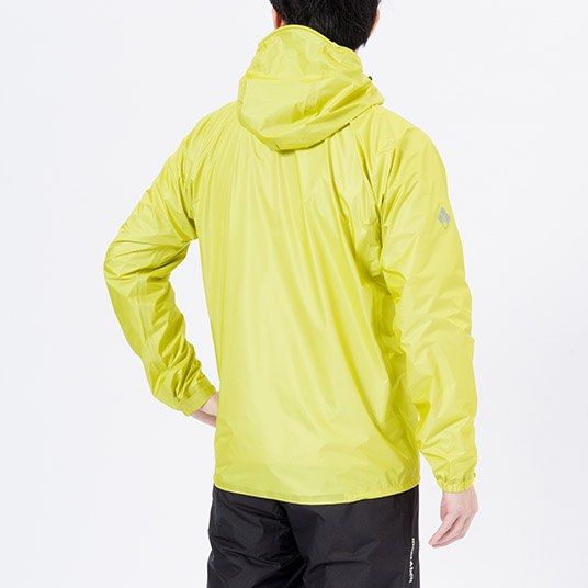 Montbell SUPER DRY-TEC Peak Shell Jacket Men's 三層結構 防水 外套 1128703 mont ...