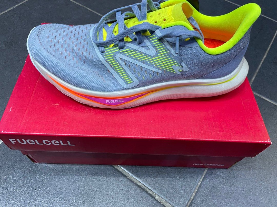 New balance fuel cell Rebel, Women's Fashion, Footwear, Sneakers on ...