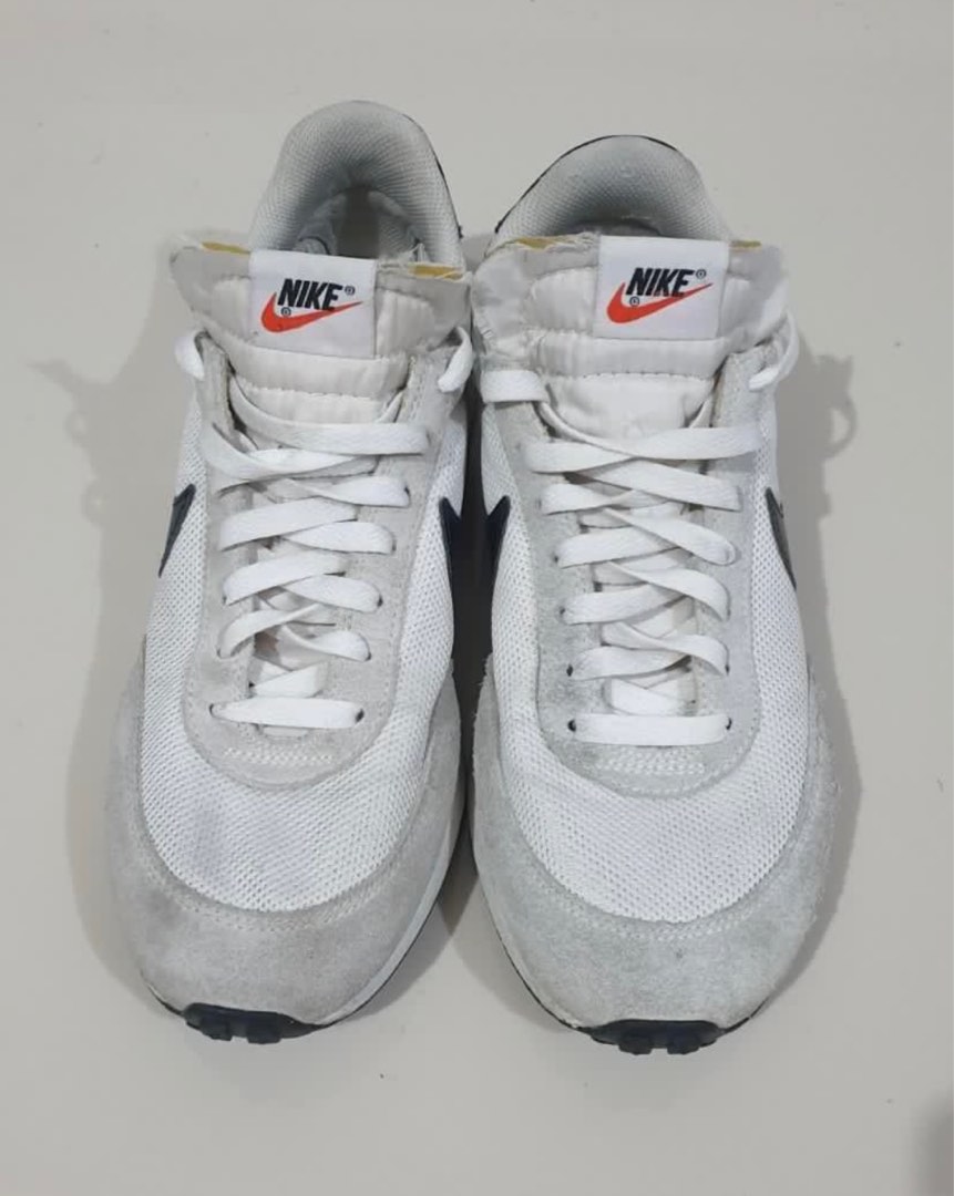 Nike Air Tailwind 79, Fesyen Pria, Sepatu , Sneakers di Carousell