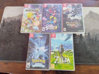 Stardew Valley (Nintendo Switch) (Used) (Physical), Video Gaming, Video ...