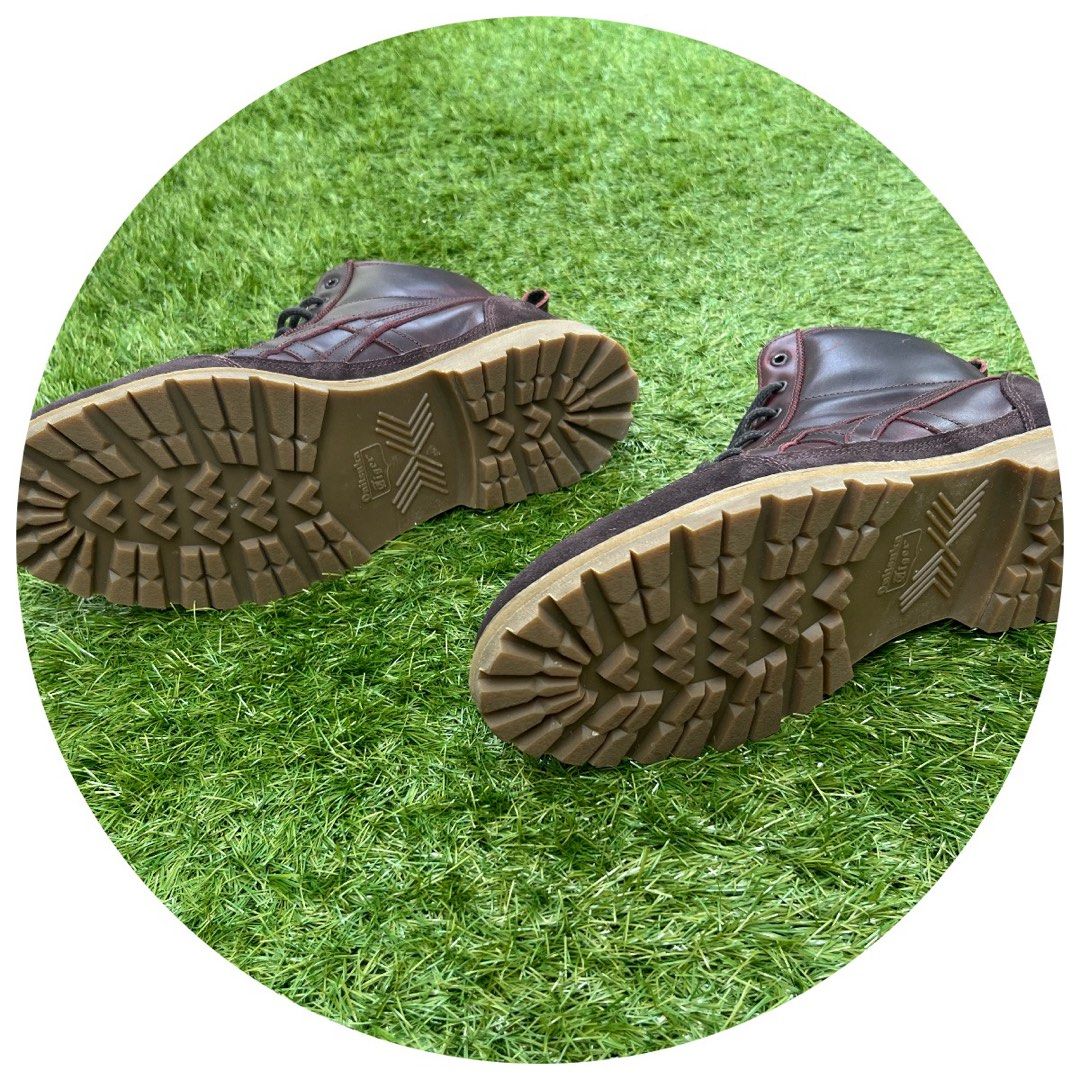 Onitsuka Tiger Mexico Rinkan Maroon (1183B786-500; US 9.0), Men's ...