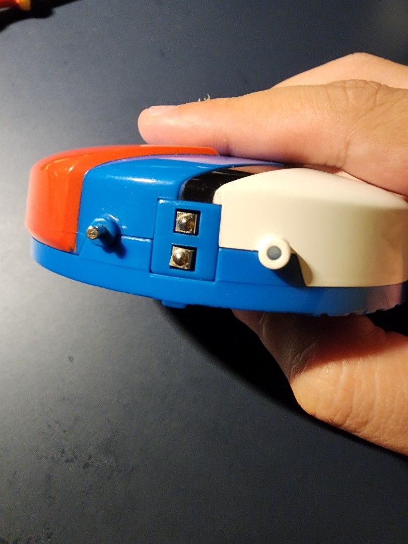 Pokemon Pokeball Cyber Superball Blue, Hobbies & Toys, Collectibles ...