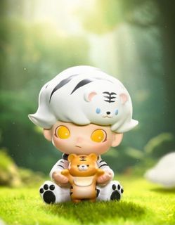 Preorder(Confirmed Design) - Pop Mart Popmart Dimoo KFC Series Limited ...