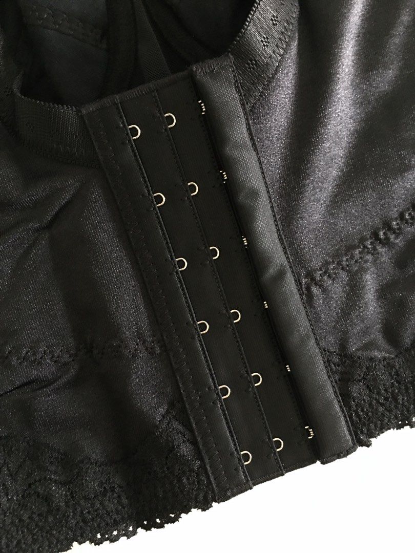 Premium Beautiful Long Bra, Women's Fashion, New Undergarments ...