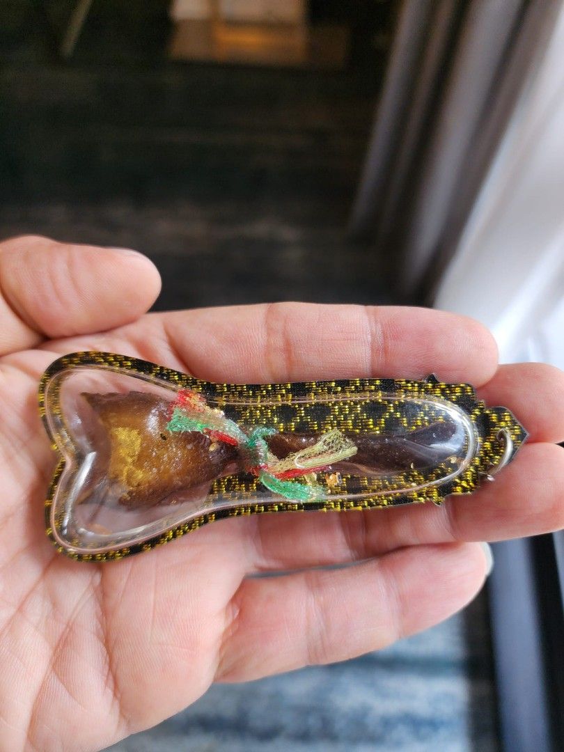 Python Spure, Hobbies & Toys, Memorabilia & Collectibles, Religious ...