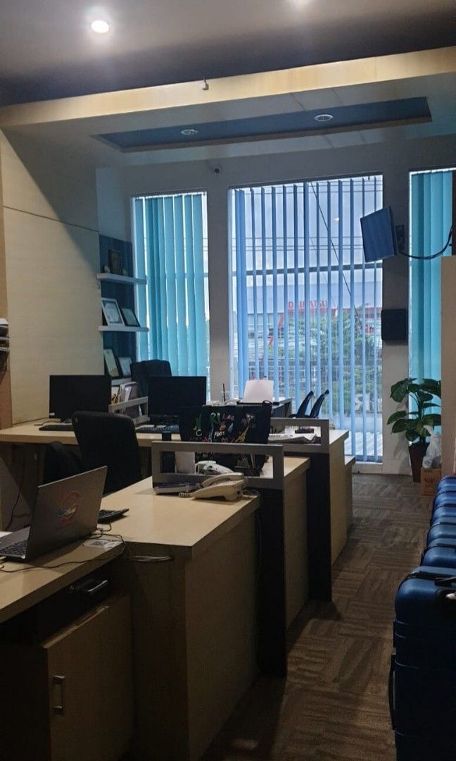 Ruko Jl sultan alauddin makassar, Properti, Dijual di Carousell