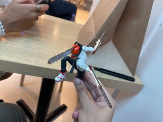 S.H.FIGUARTS / SHF Naruto Shippuden - Pain (Limited Edition) [Bandai ...