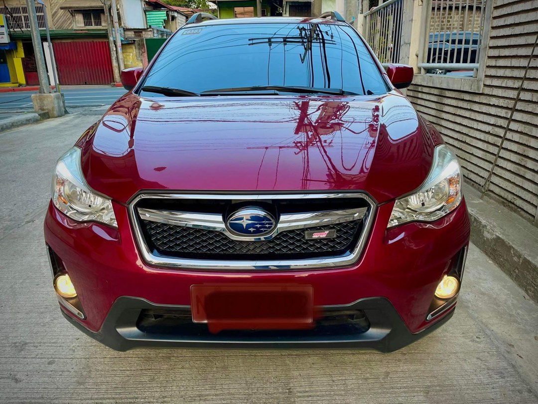 Used Subaru Cars for Sale in Carousell | Second Hand Cars