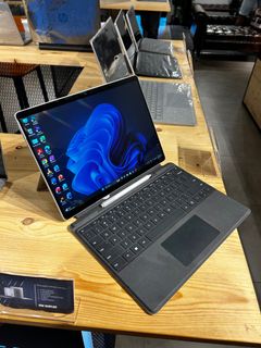 Microsoft Surface pro 7 PLUS + Original keyboard, Computers & Tech ...