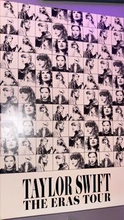 Taylor swift VIP Pin, Hobbies & Toys, Memorabilia & Collectibles, Fan ...