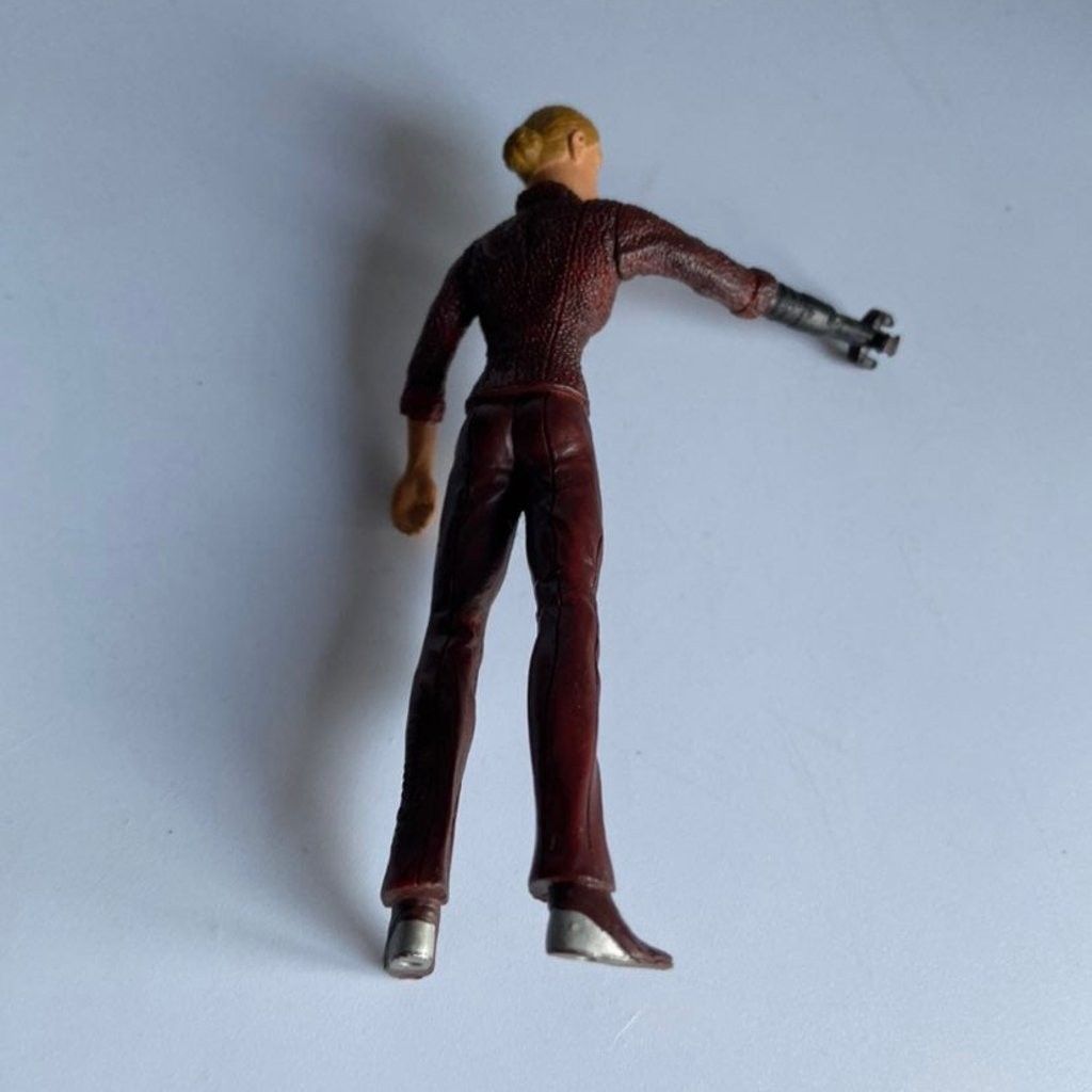 Terminator 3 Action Figure, Hobbies & Toys, Toys & Games on Carousell