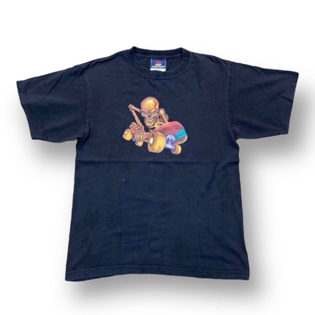 Vintage JNCO Shirt, Men's Fashion, Tops & Sets, Tshirts & Polo Shirts ...