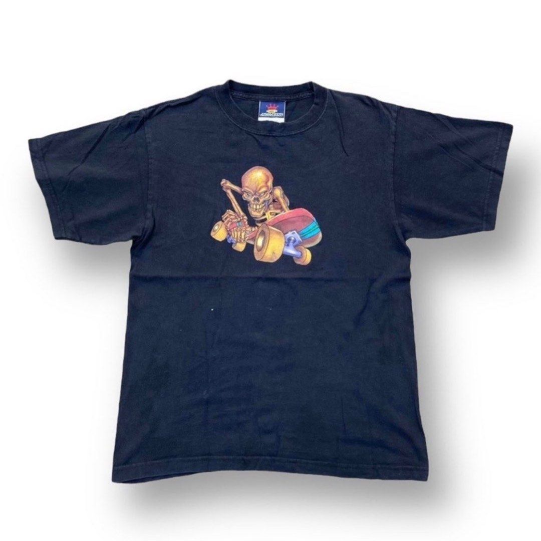 Vintage JNCO Shirt, Men's Fashion, Tops & Sets, Tshirts & Polo Shirts ...