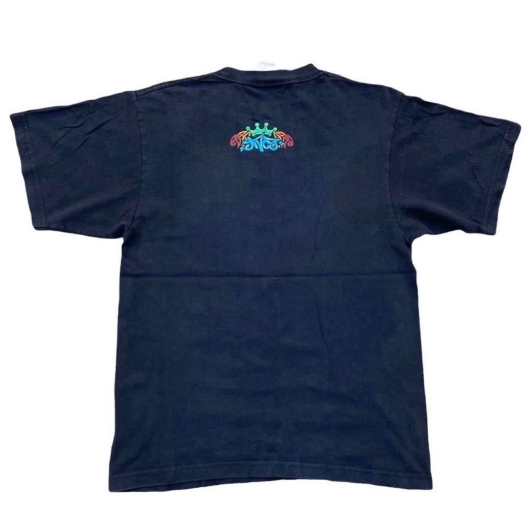 Vintage JNCO Shirt, Men's Fashion, Tops & Sets, Tshirts & Polo Shirts ...