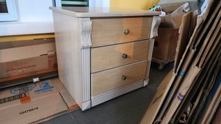 Durable Study Table Cum Storage Rack ( Boltless ), Furniture & Home ...