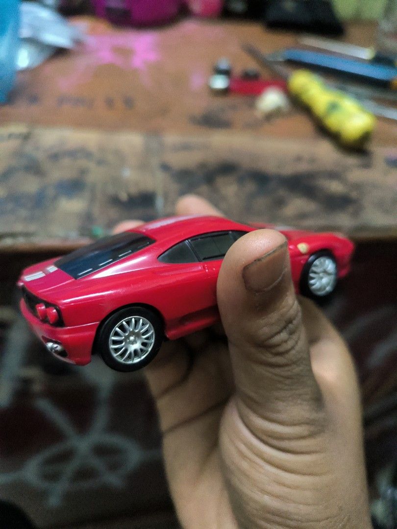 WTSWAP WITH SHELL FERRARI F40...., Hobbies & Toys, Toys & Games on ...